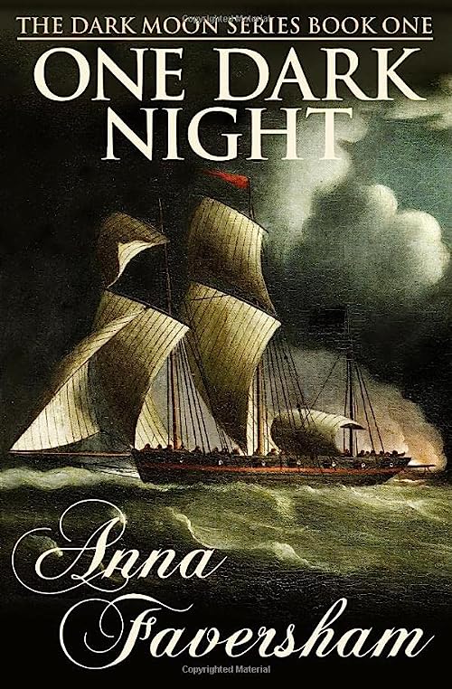 One Dark Night | The Classroom Children's Bookshop and Tuition