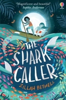 The Shark Caller | The Classroom Children's Bookshop and Tuition