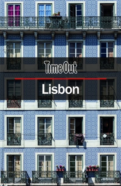 Time Out Lisbon City Guide | The Classroom Children's Bookshop and Tuition