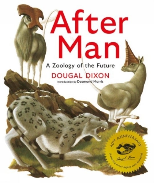 After Man: Expanded 40th Anniversary Edition | The Classroom Children's ...