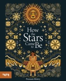 How The Stars Came To Be | The Classroom Children's Bookshop and Tuition
